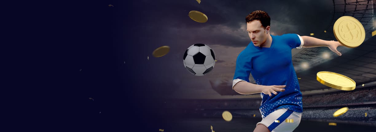 SBO เกมเดิมพันเสมือนจริง SBOBET เว็บเดิมพันกีฬาอันดับ 1 แทงบ